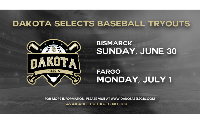 Dakota Selects > Home